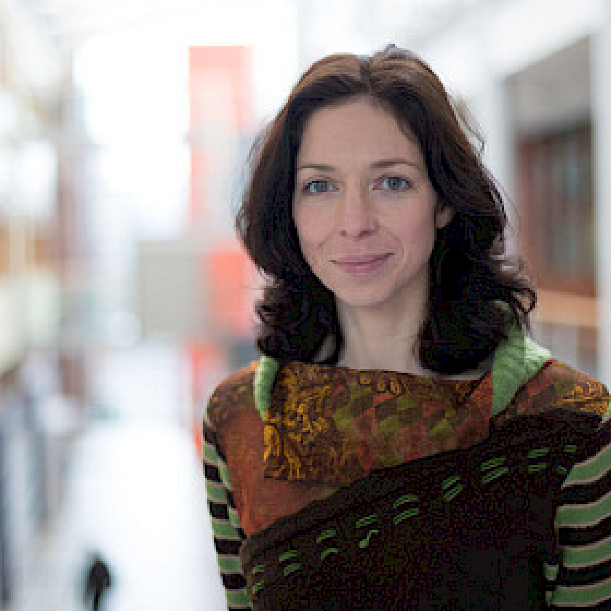 FuJo | FUJO’s Dr Eileen Culloty appeare