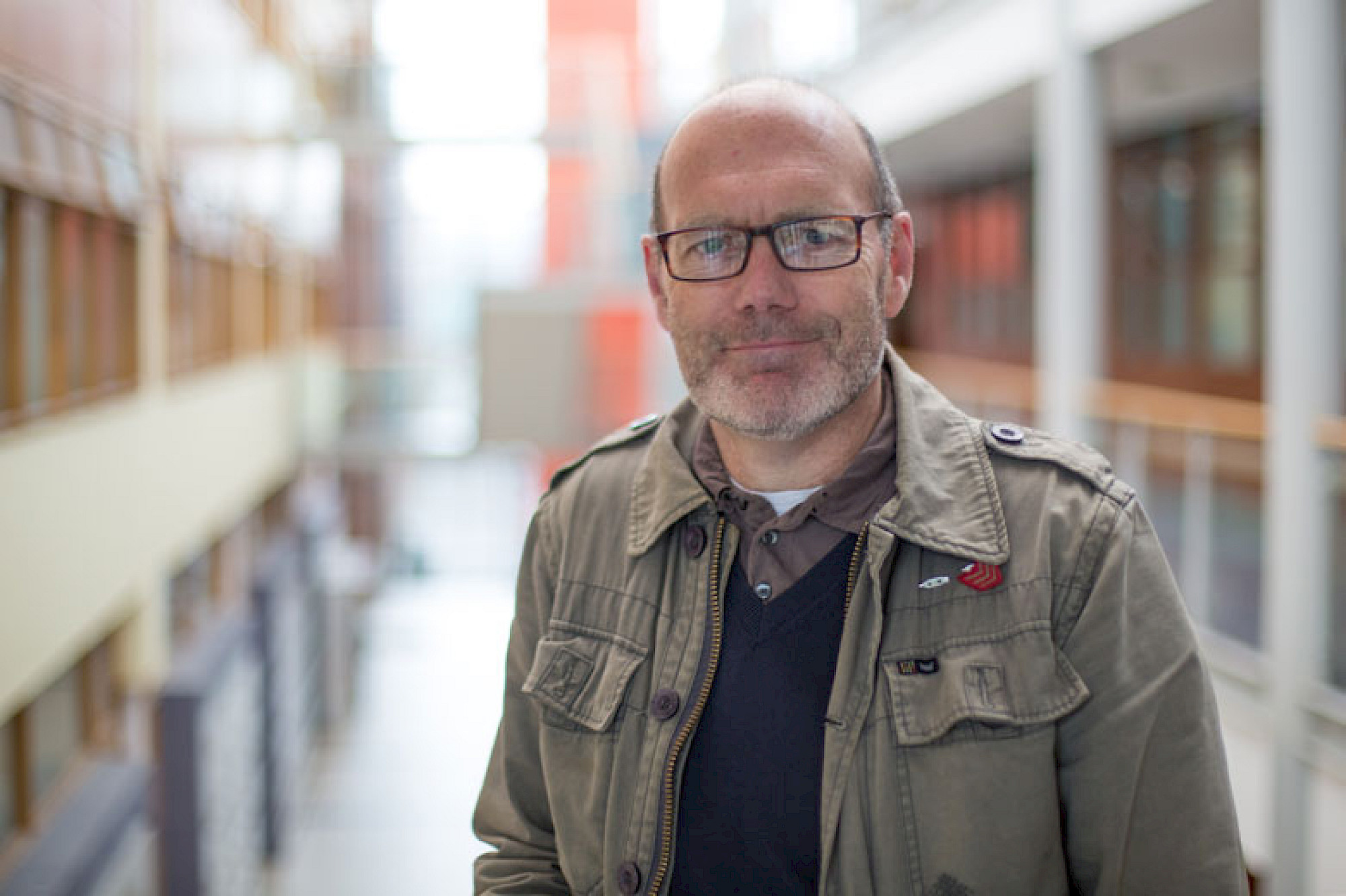 FuJo | Dr David Robbins