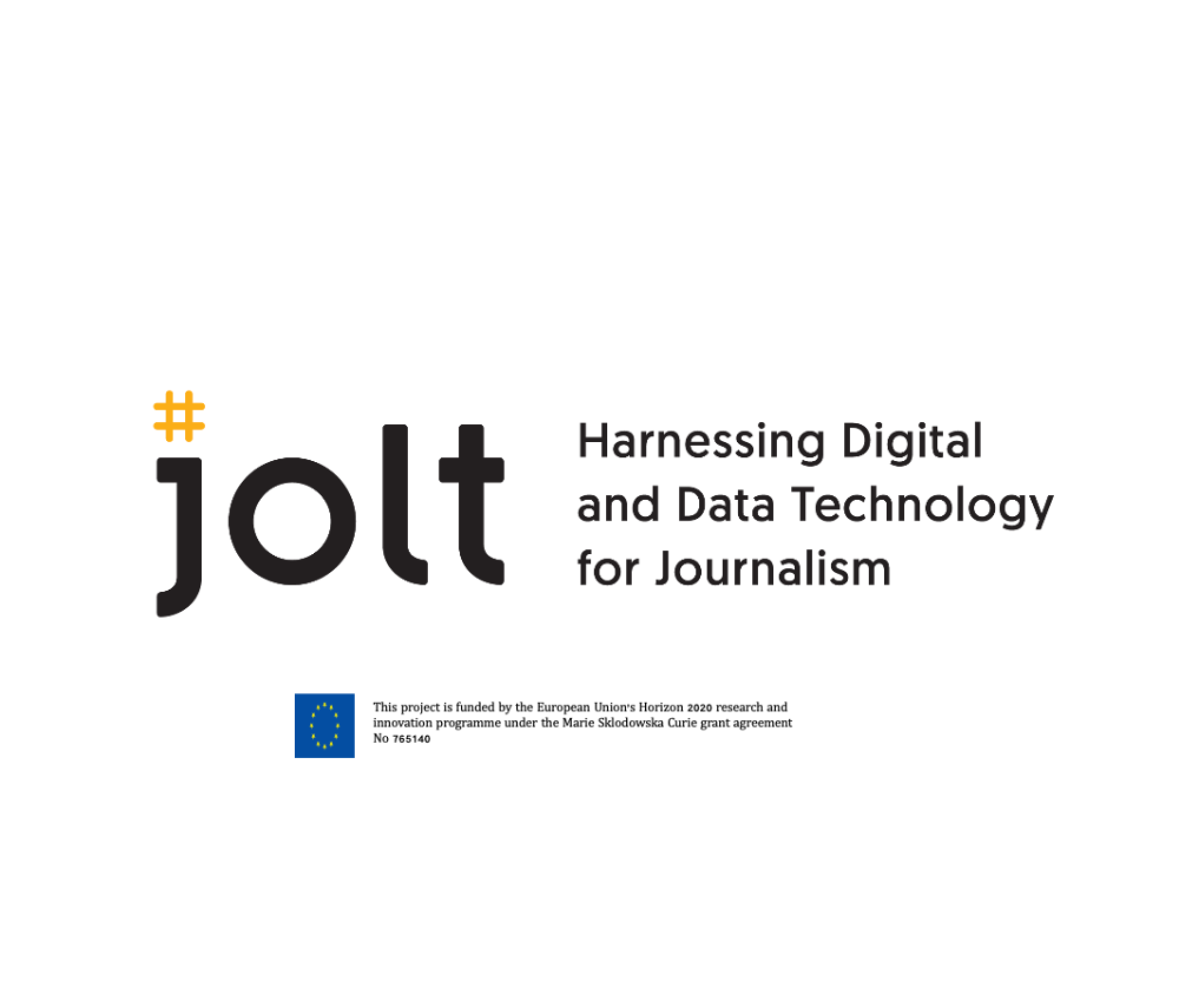 FuJo | Jolt: Harnessing Digital and Data