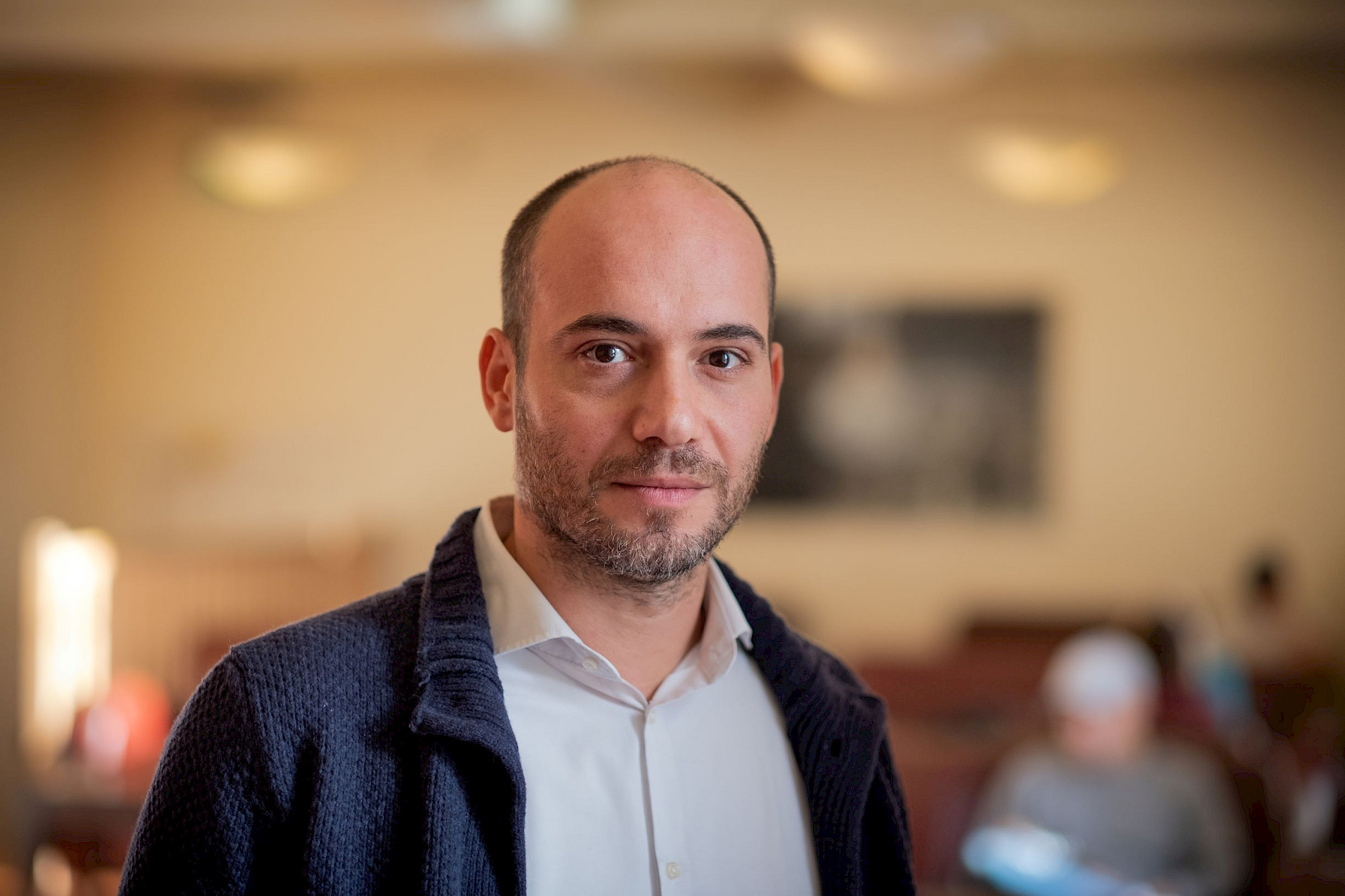 FuJo | Dr Alessio Cornia