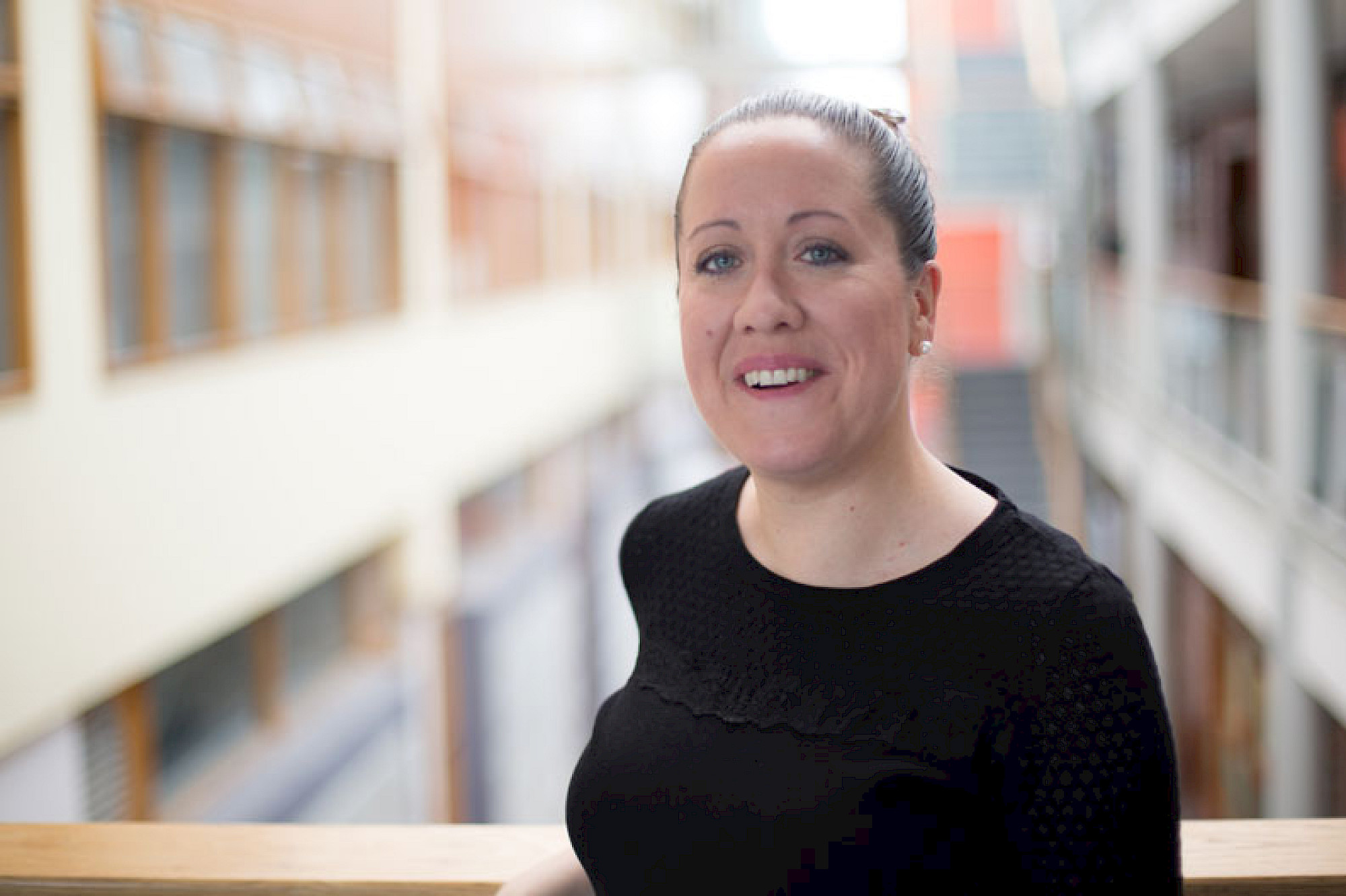 FuJo | Dr Maura Conway