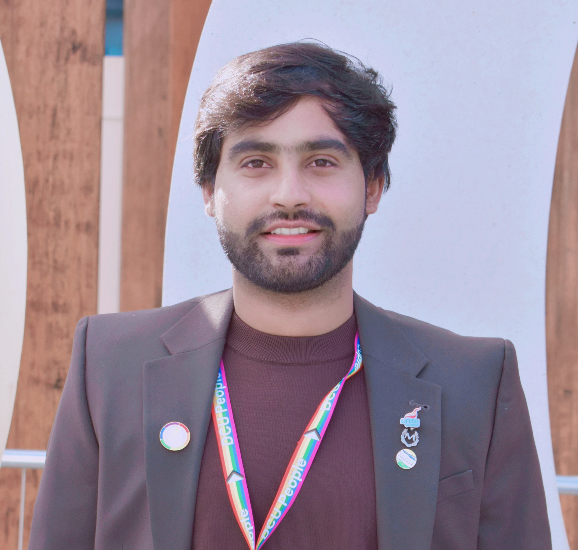 FuJo | Muhammad Sayyam Afzal