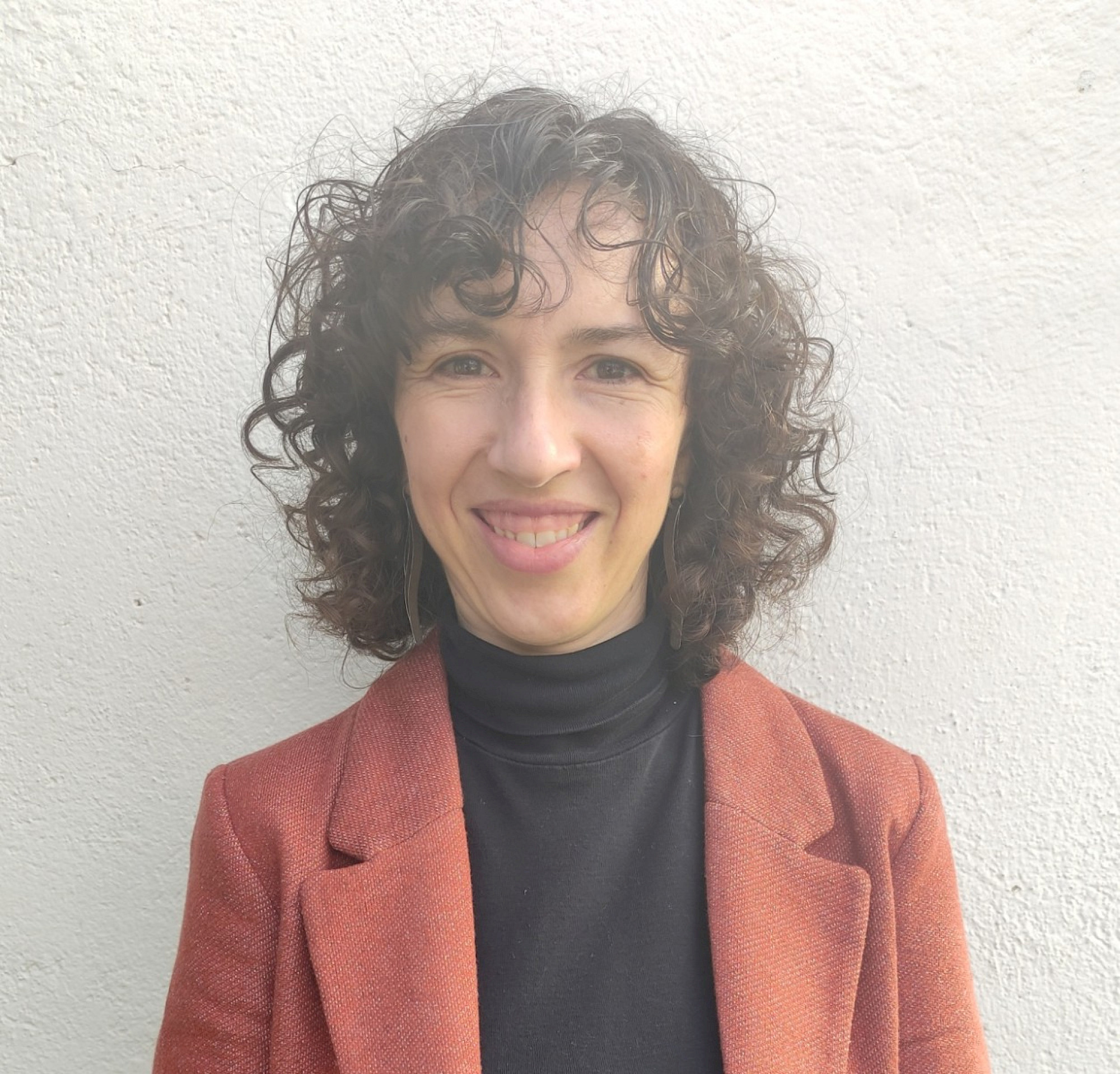 FuJo | Nereida Carrillo
